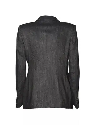 Tagliatore Parisian Double-breasted Jacket