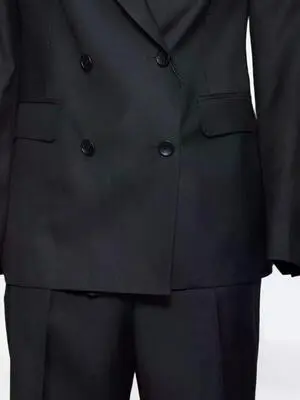 Tagliatore Parisian Double-breasted Suit