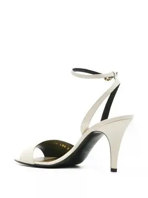 Valentino Garavani Ladycrush Ankle-strap Sandals