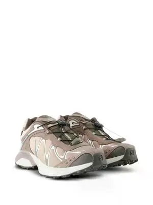 SALOMON Xt-whisper Gore-tex Sneakers - Neutrals