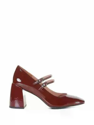 BIBI LOU Double-strap Pumps