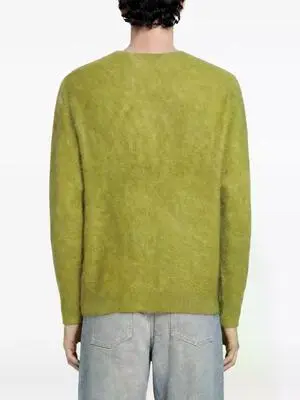 STEIN Cashmere Sweater