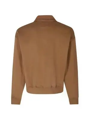 WOC Long-sleeve Polo Shirt