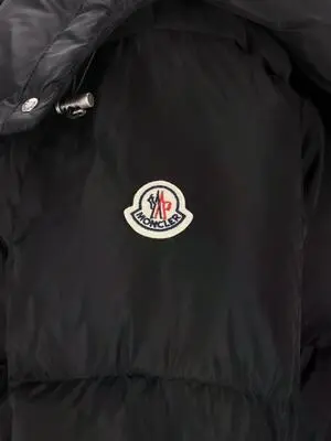 Moncler Castelnew Quilted Jacket