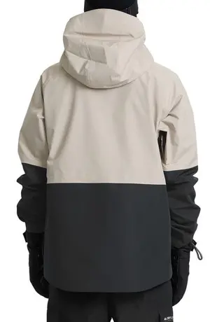Quiksilver Ultralight 20k Waterproof Jacket