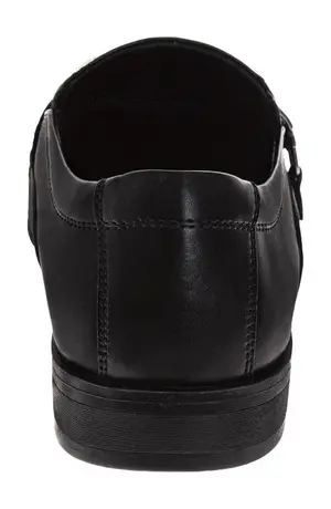 Perry Ellis Dress Slip-on Monk Strap Shoe Classic Formal Comfort Shoe