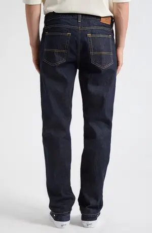 NOAH Straight Leg Jeans