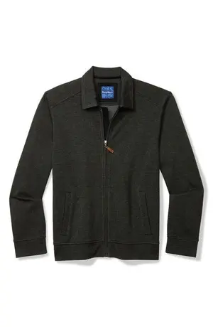 Tommy Bahama Astoria Full Zip Jacket