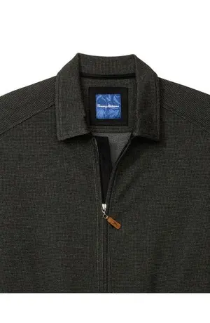 Tommy Bahama Astoria Full Zip Jacket