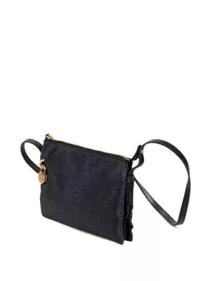 Borbonese O.p. Print Crossbody Bag