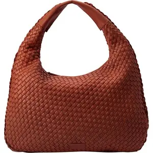 Écotorie San Angelo Leather Hobo Bag