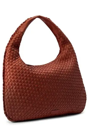Écotorie San Angelo Leather Hobo Bag