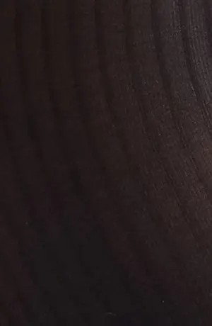 Hue Control Top Rib Tights