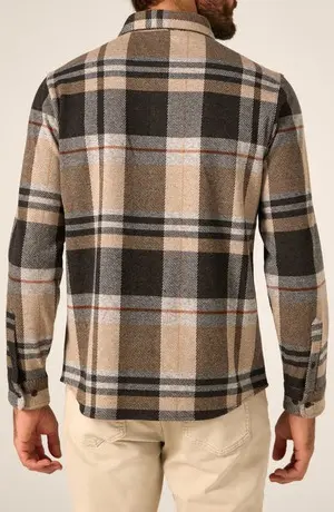 7 Diamonds Generation Long Sleeve Performance Shirt