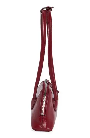 MARGESHERWOOD Bessette Leather Shoulder Bag