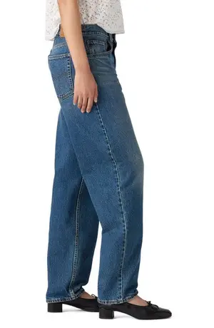 LEVI'S H226 Loose Taper Jeans