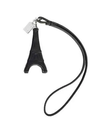 MAISON MARGIELA The Allure Of The Eiffel Tower - Black