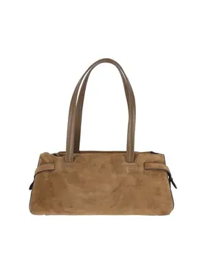 ANYA HINDMARCH Shoulder Bag "wilson - Brown