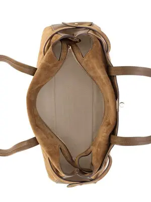 ANYA HINDMARCH Shoulder Bag "wilson - Brown