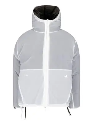 Adidas Reversible Logo X Arte Jacket