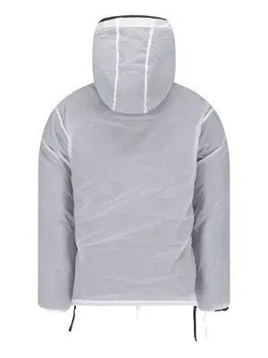 Adidas Reversible Logo X Arte Jacket