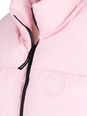 Canada Goose Padded Vest "fallon