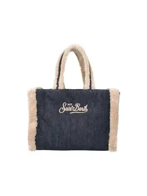 MC2 SAINT BARTH Shoulder Bag "colette