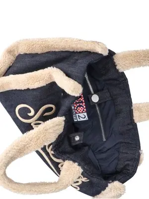 MC2 SAINT BARTH Shoulder Bag "colette