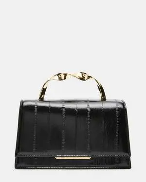 Steve Madden Marcy Bag - Black