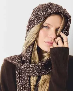 Splendid Hartford Bobble Balaclava