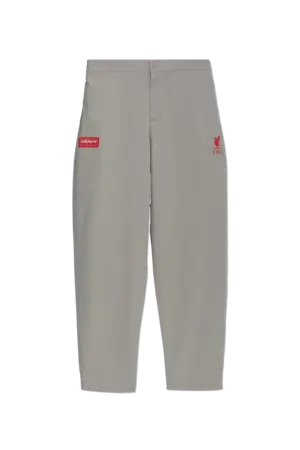 ADIDAS ORIGINALS Adidas X Liverpool Fc - Grey