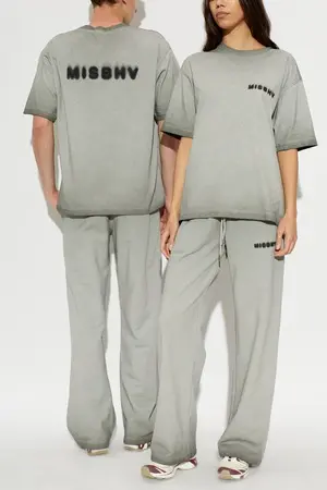 MISBHV Logo T-shirt