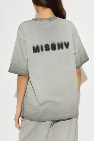 MISBHV Logo T-shirt
