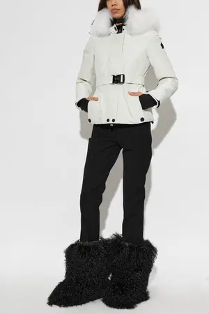 Bogner X Michelin 'les Arcs' Snow Boots