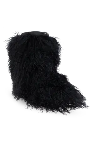 Bogner X Michelin 'les Arcs' Snow Boots