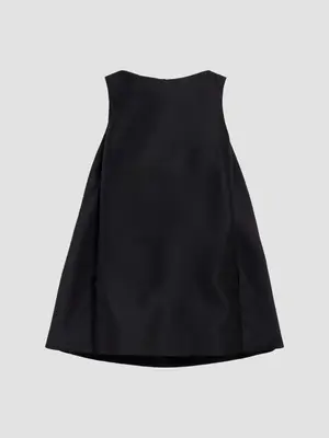 Balenciaga A-line Dress