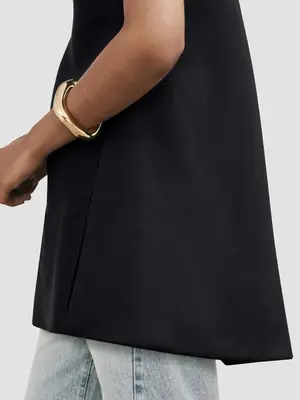 Balenciaga A-line Dress