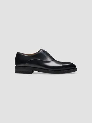 Magnanni Omega Leather Oxfords