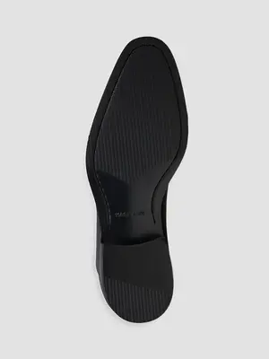 Magnanni Omega Leather Oxfords
