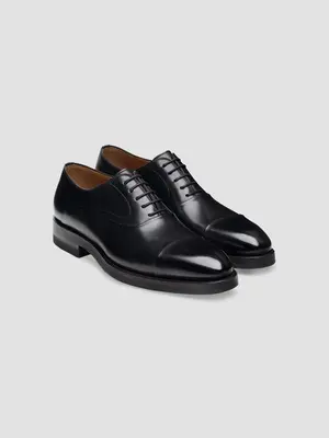 Magnanni Omega Leather Oxfords