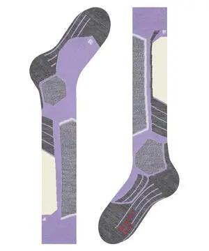 Falke Sk2 Intermediate Skiing Knee High Socks