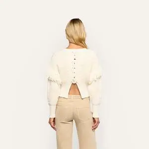 L'Agence Ottavia Pullover