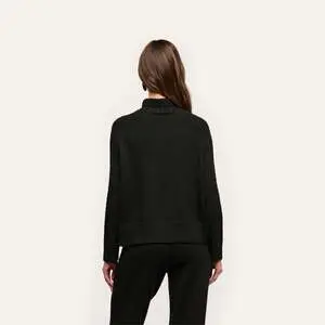 L'Agence Sandrina Turtleneck