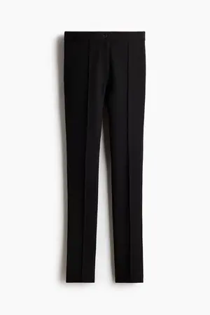 H&M Creased Leggings