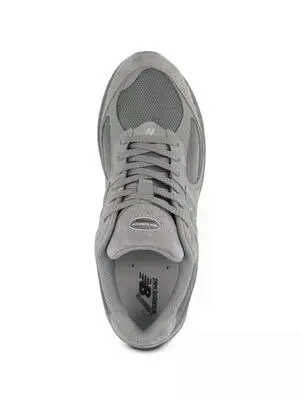 NEW BALANCE 2002r Mesh-panel Sneakers