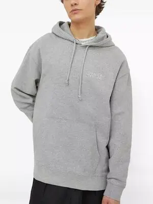 LEVI'S Logo-detail Hoodie