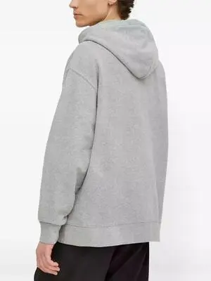 LEVI'S Logo-detail Hoodie