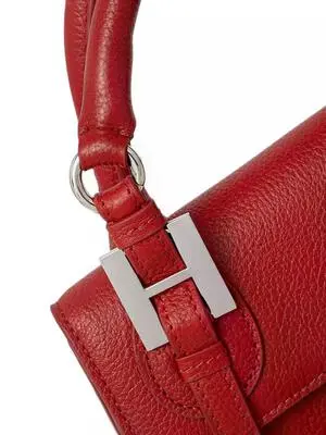 SILVIAN HEACH Marechiaro Satchel Tote Bag