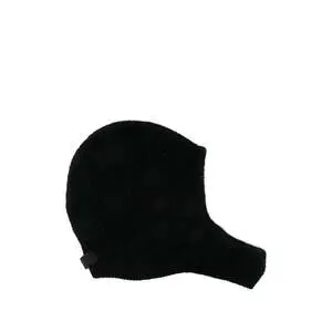 Jacquemus Hats - Black