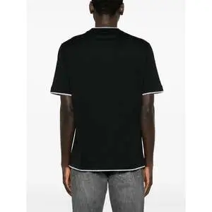 Brunello Cucinelli T-shirts & Vests T-shirts